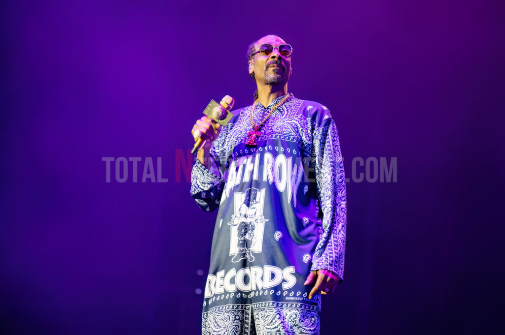 Snoop Dogg live in Manchester gallery - TotalNtertainment