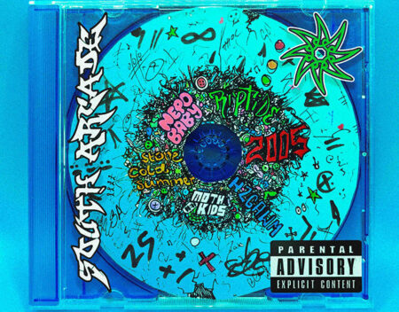 South Arcade reveal debut EP '2005' - TotalNtertainment