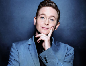 Stephen Bailey announces his new tour and dates - TotalNtertainment