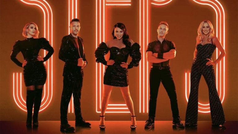 Steps announce additional dates for 2021 tour - TotalNtertainment