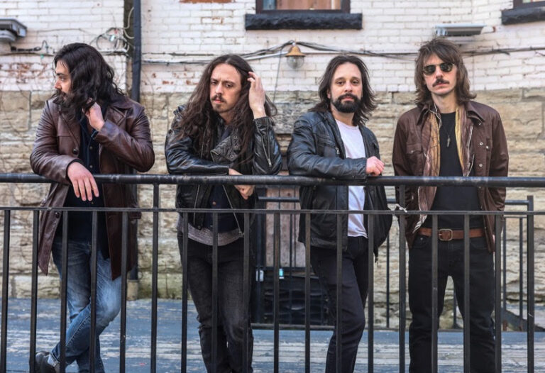 The Commoners announce new album - TotalNtertainment