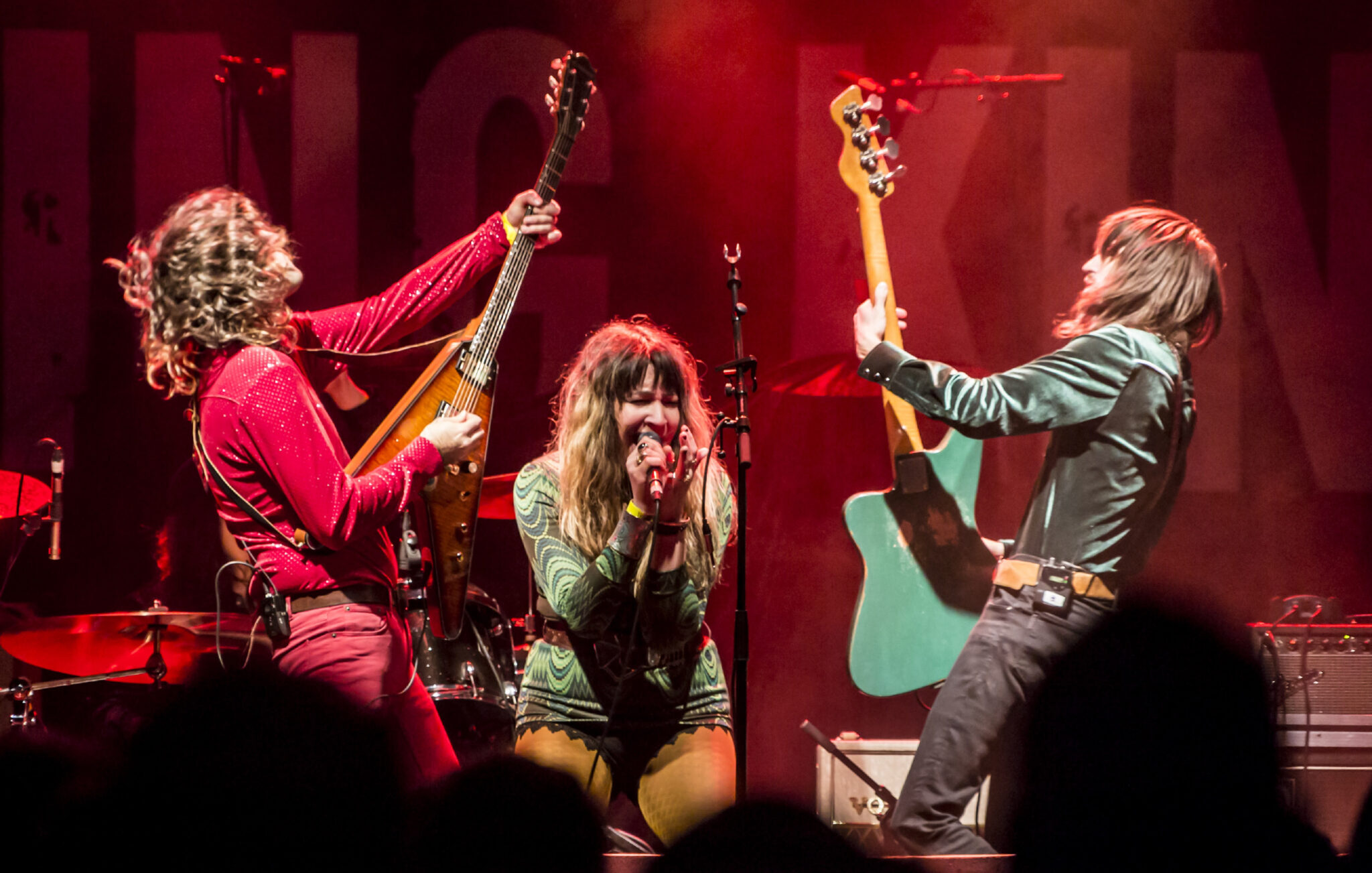 The Damn Truth Announce October 2022 UK Tour - TotalNtertainment