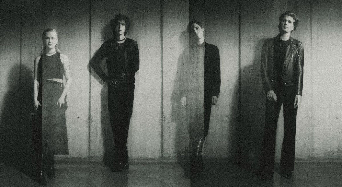 The Horrors announce new album and tour - TotalNtertainment