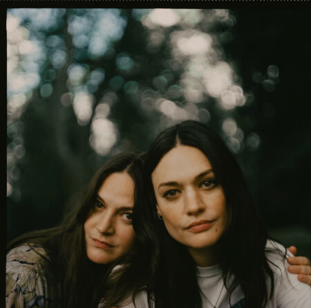 The Staves Return With New Single, “You Held It All” - TotalNtertainment