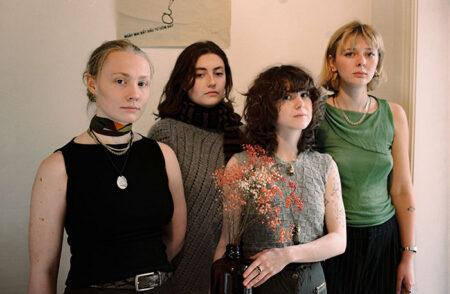 VEPS release new single 'Break & Entry' - TotalNtertainment