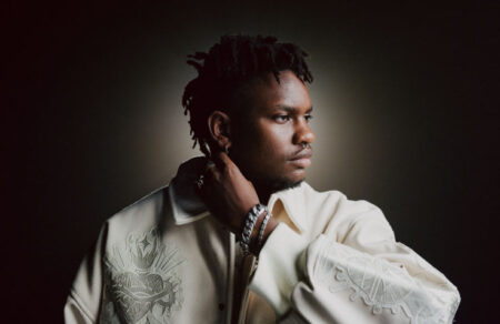 Victor Ray releases New EP and Single - TotalNtertainment