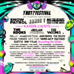 Y Not reveal headliners and line-up for 2024 - TotalNtertainment