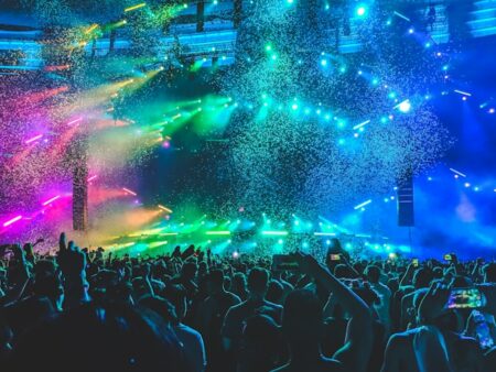 Pop, Indie & Rock in the UK in 2025: The Sound of Now - TotalNtertainment