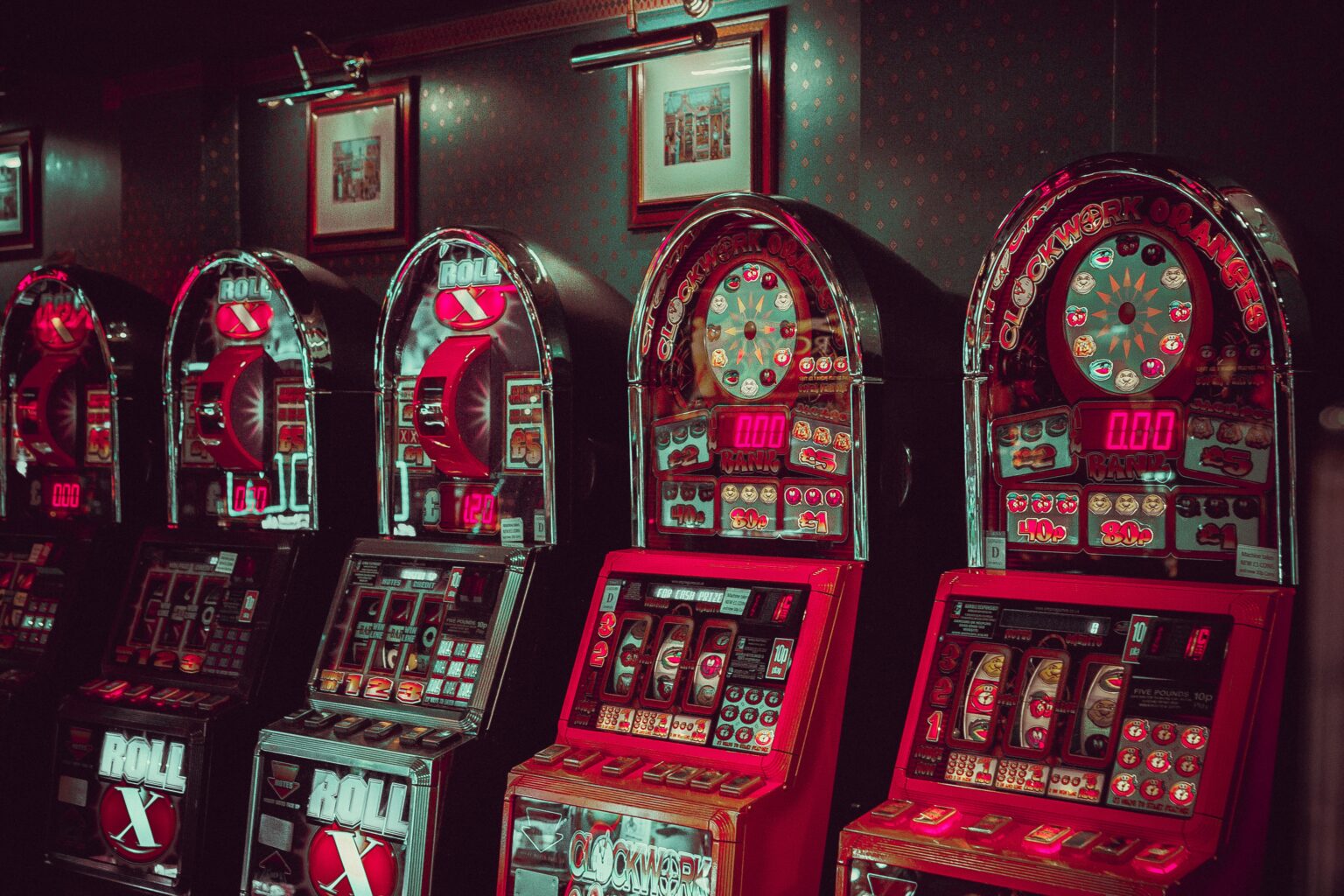The Impact of Slot Game Design and Aesthetics - TotalNtertainment