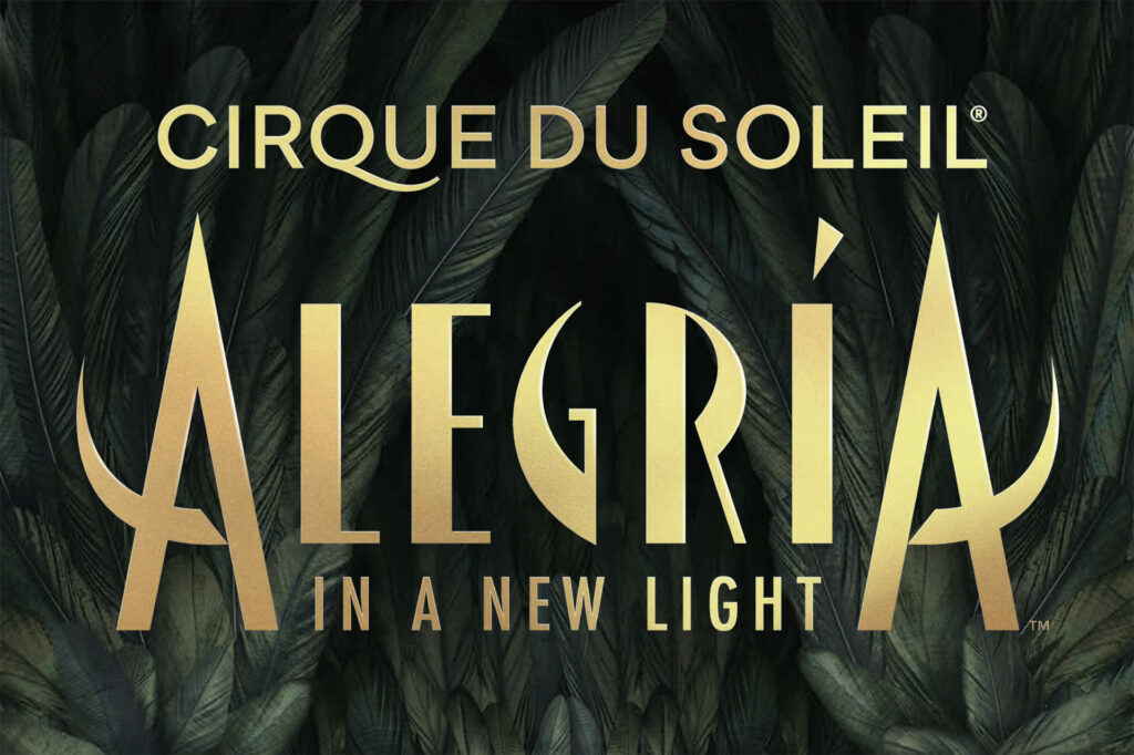 Alegría - In A New Light, Cirque Du Soleil Behind the Scenes ...