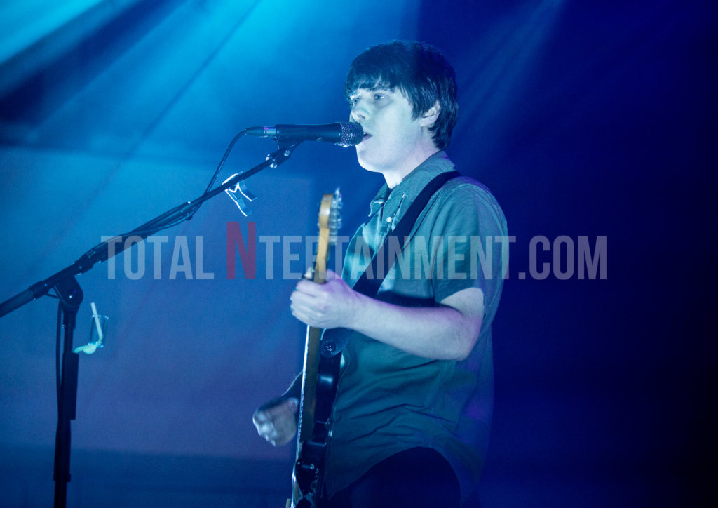 Jake Bugg performed live at Liverpool Mountford Hall - TotalNtertainment