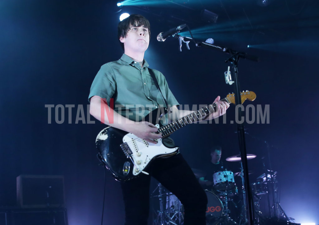Jake Bugg performed live at Liverpool Mountford Hall - TotalNtertainment