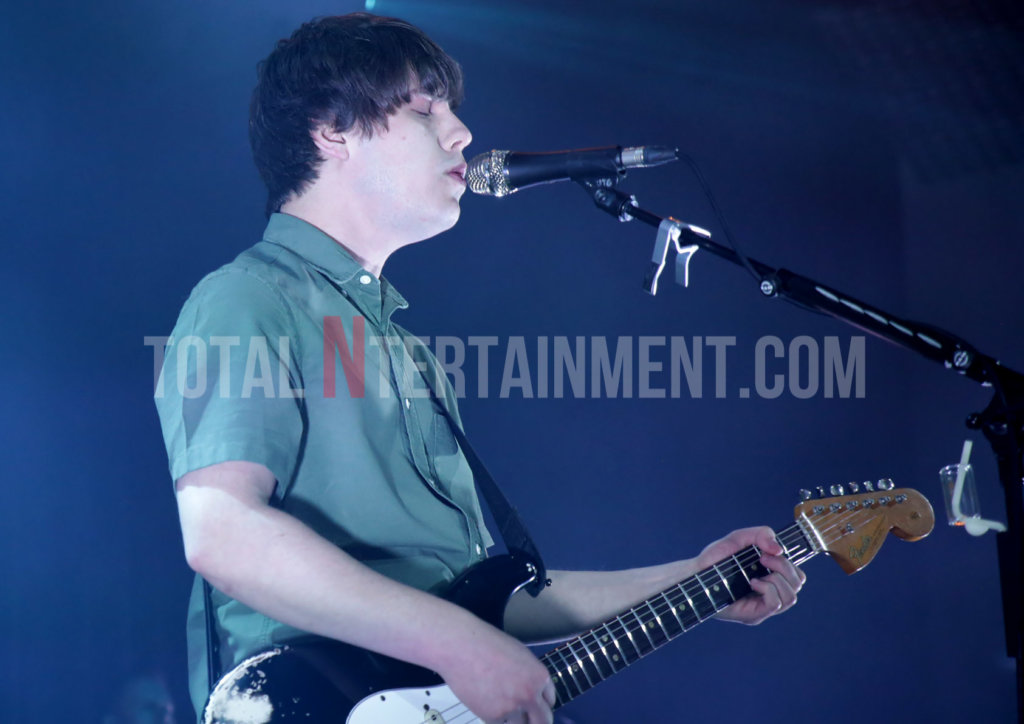Jake Bugg performed live at Liverpool Mountford Hall - TotalNtertainment