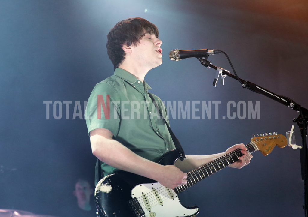 Jake Bugg performed live at Liverpool Mountford Hall - TotalNtertainment