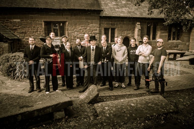 'Morbid' sitcom hits the internet - TotalNtertainment