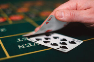 '21' A true Story of the MIT Blackjack Team - TotalNtertainment