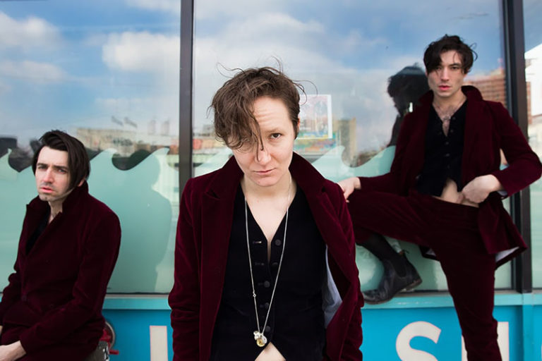 Sons of an Illustrious Father release video for "Don't Cha ...